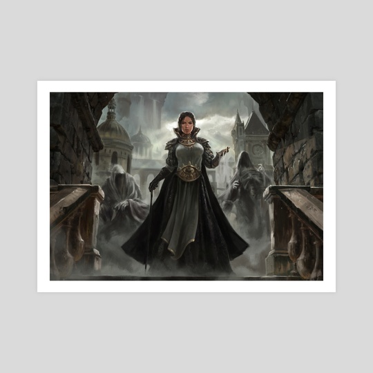 The art of Paul Scott Canavan - Illustrator and Nice Friend Club leader